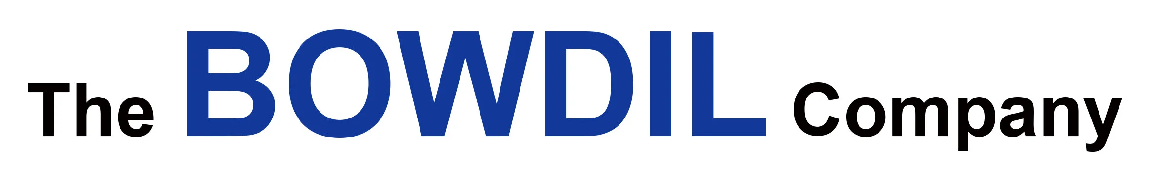 Bowdil — Bit Service Company