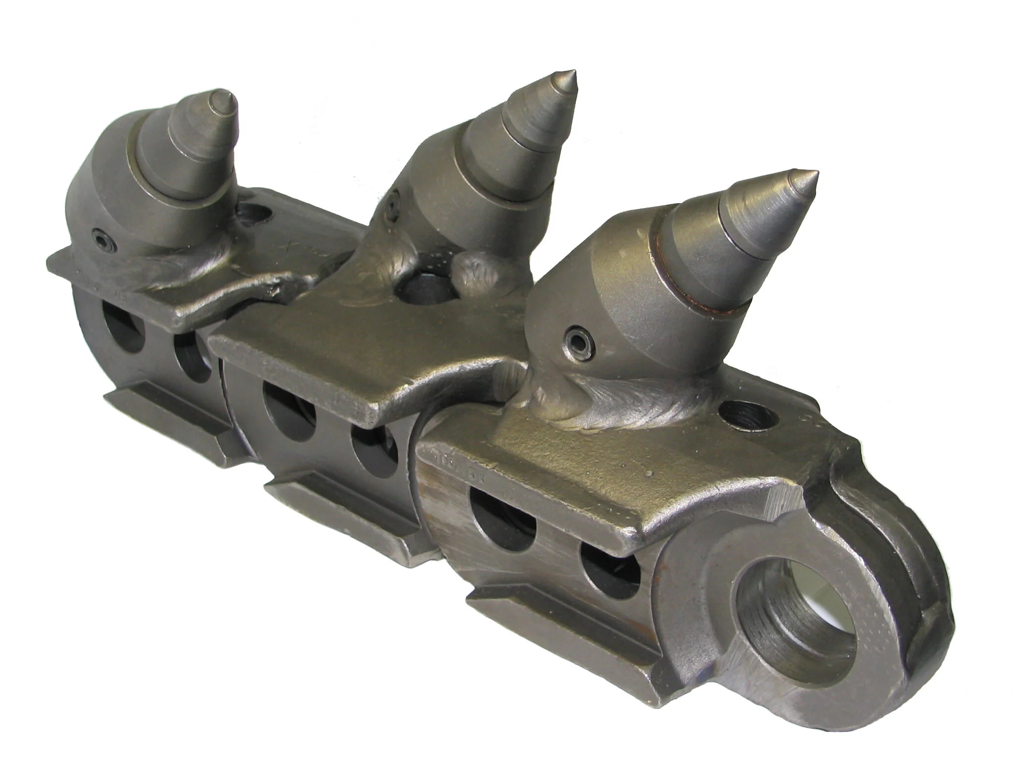 Bowdil — Bit Service Company