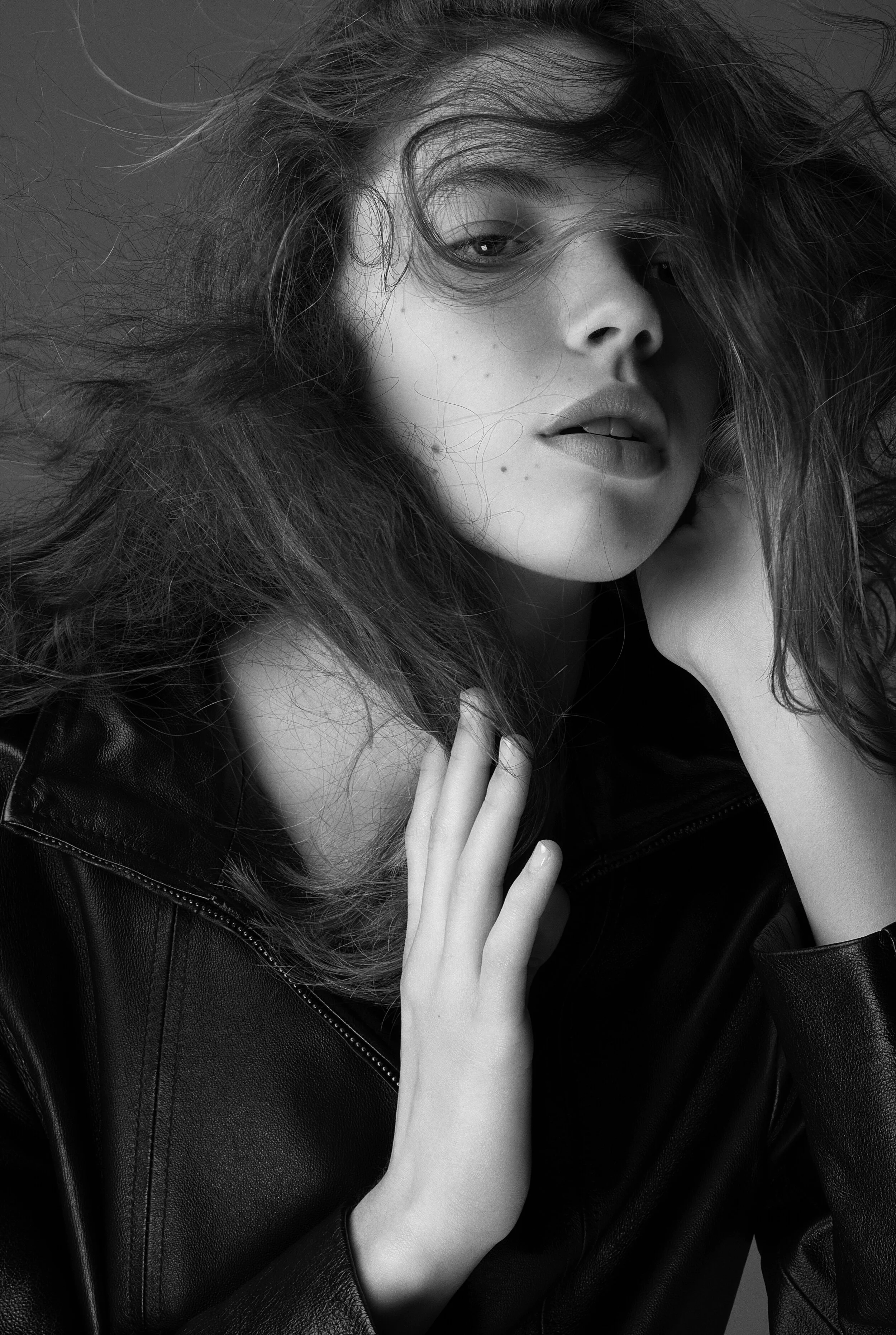 women — blake ballard