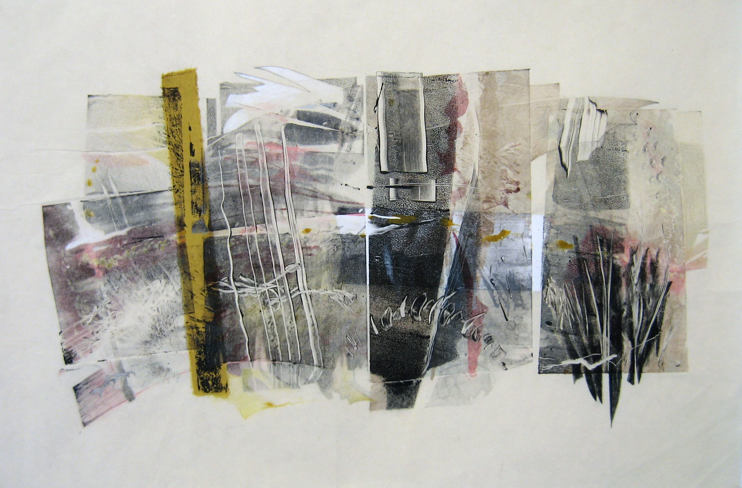 Judith Osbourne — Gallery One