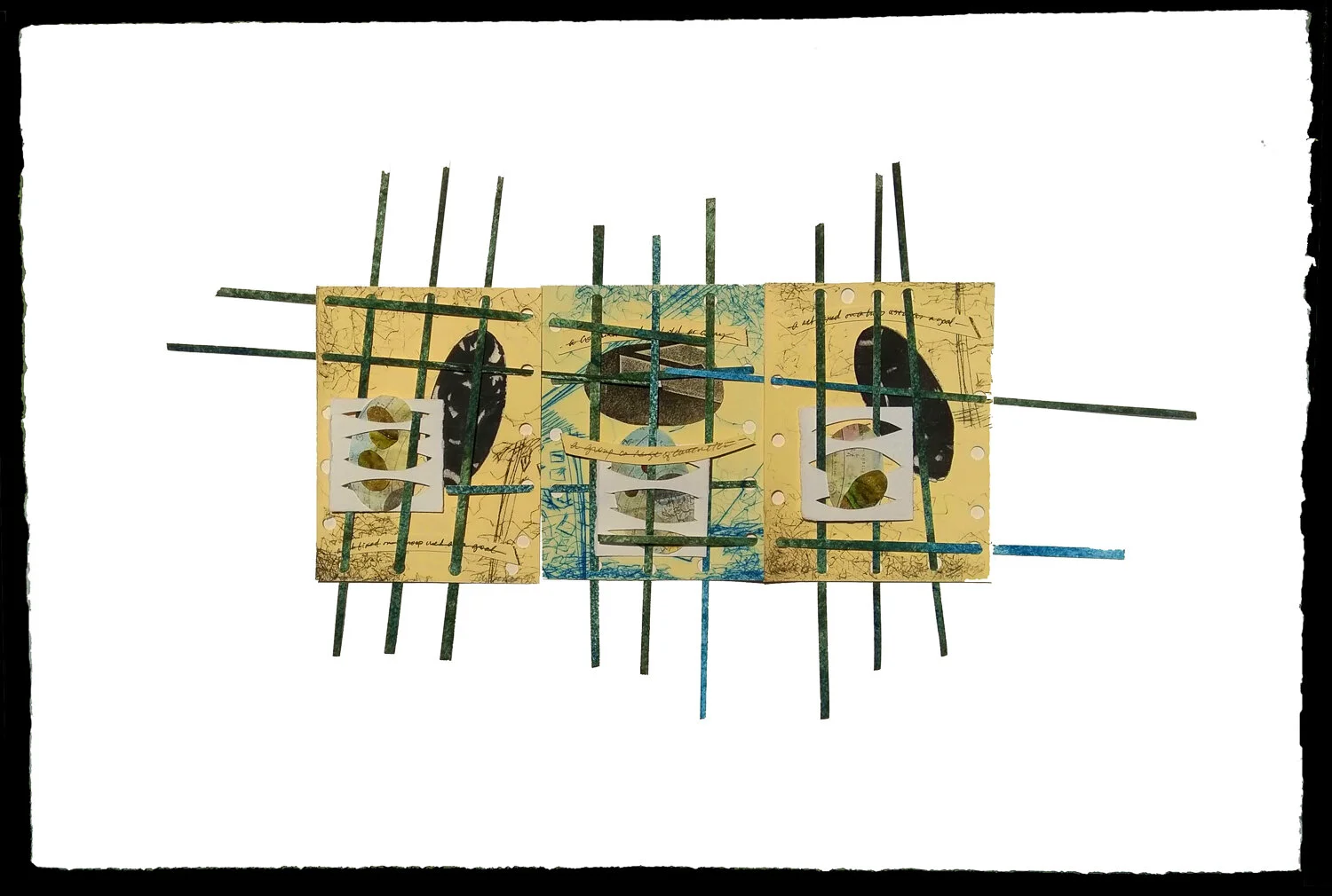 T. Willie Raney — Gallery One