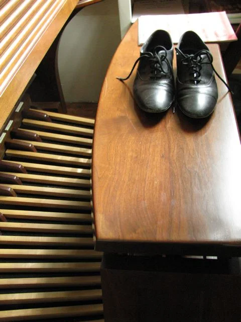 Leadership & Staff — First Church In Wenham