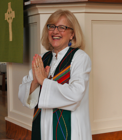 Leadership & Staff — First Church In Wenham