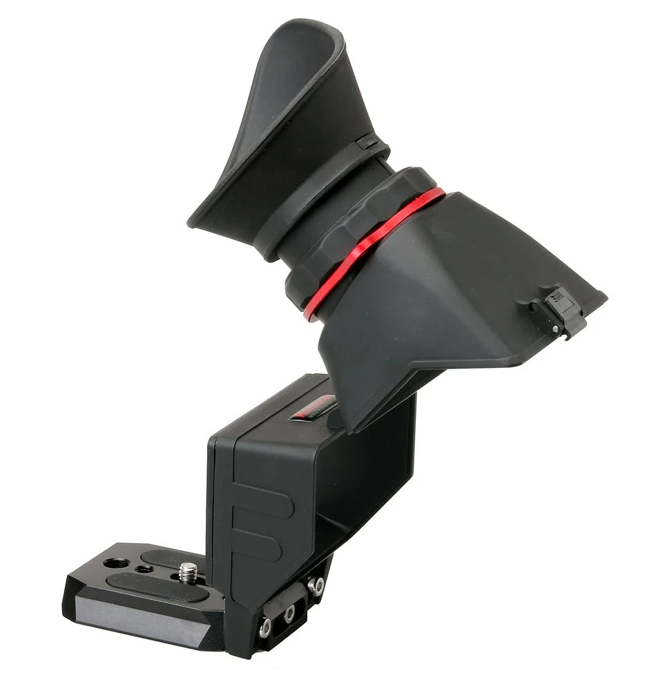 Kamerar QV-1 LCD Viewfinder — Cybersport Photo Kamerar QV-1 LCD Viewfinder — Cybersport Photo