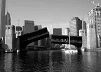 Museum Exhibits - The City of Bridges — McCormick Bridgehouse & Chicago ...