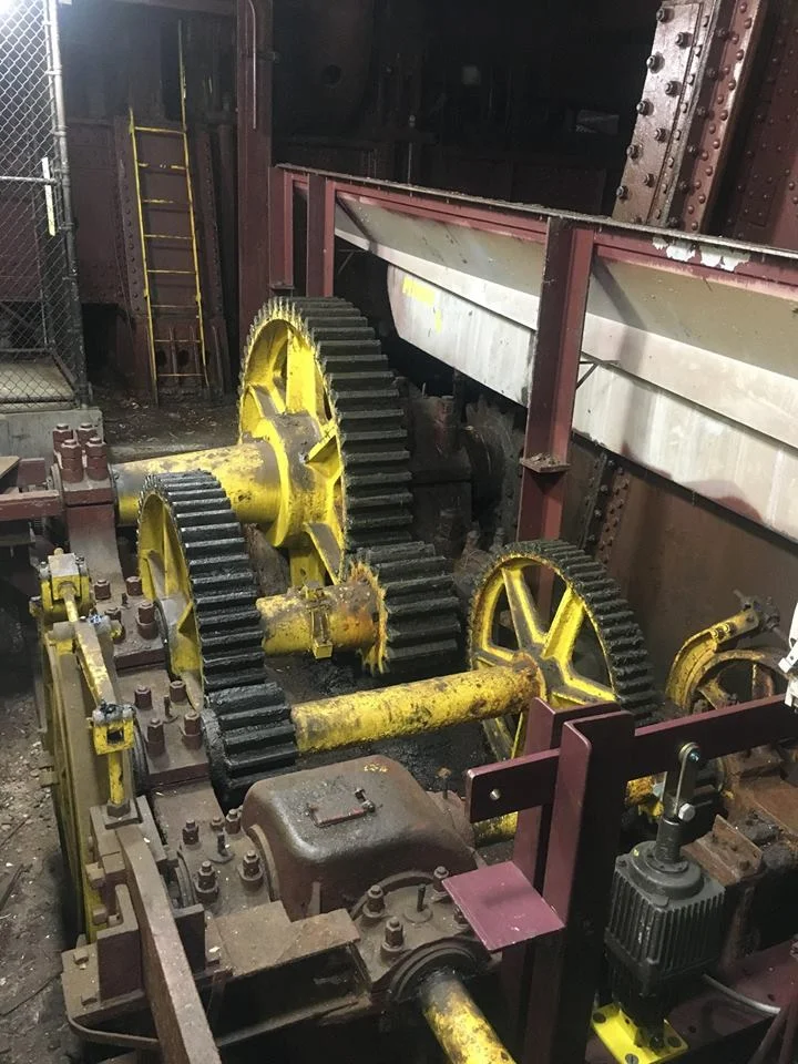 Events — McCormick Bridgehouse & Chicago River Museum