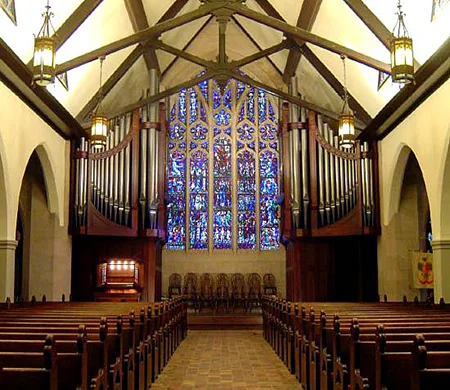 Chicago Chapter A.G.O.