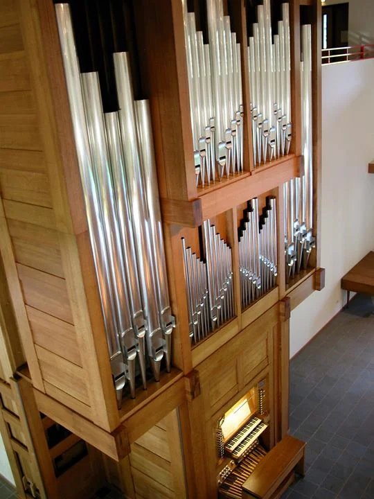 Chicago Chapter of the American Guild of Organists