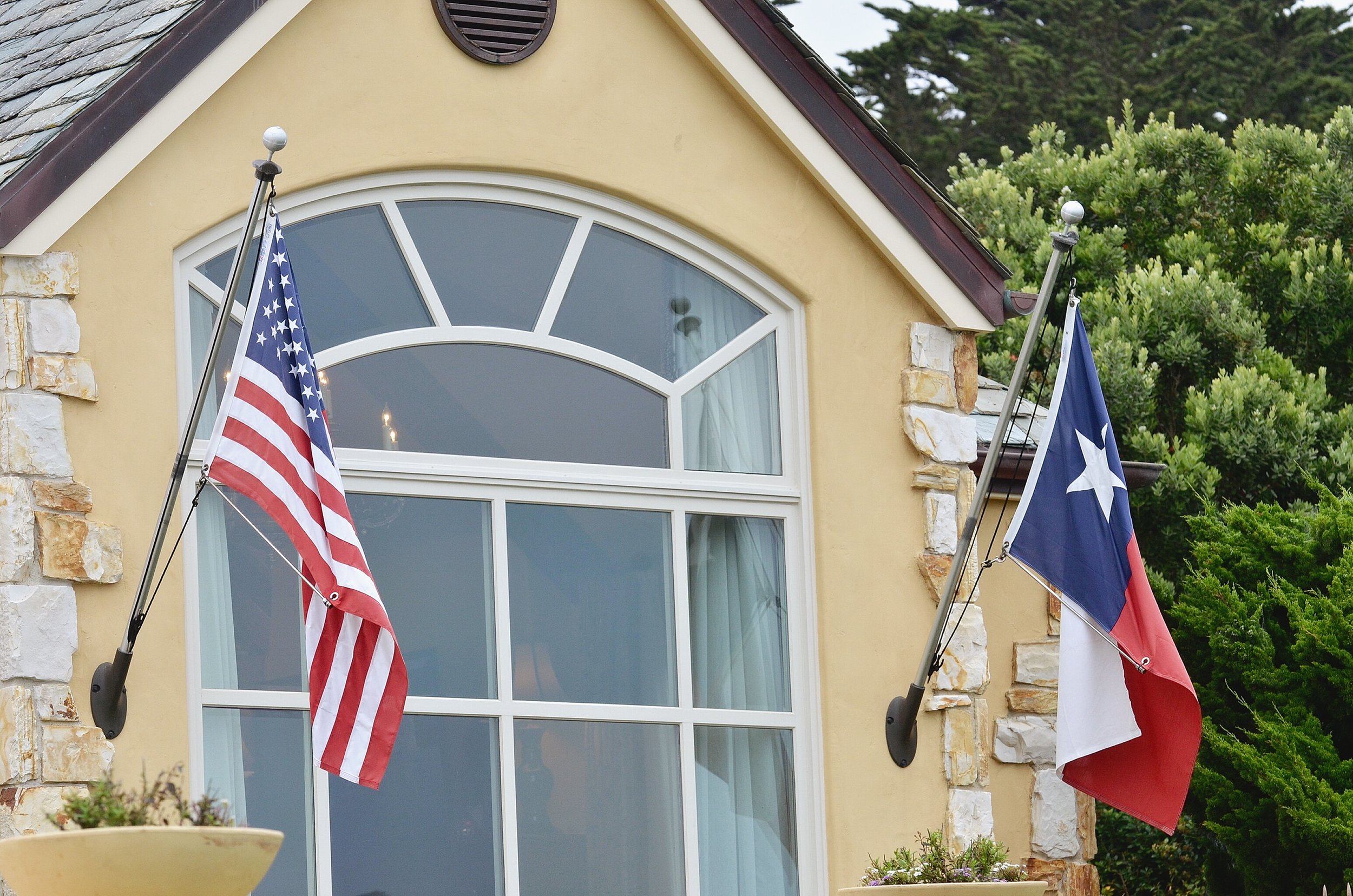 Pat Green Foundation