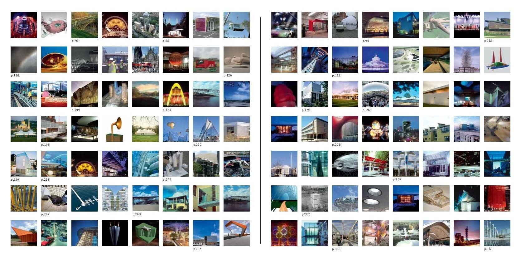 Book — atelier one