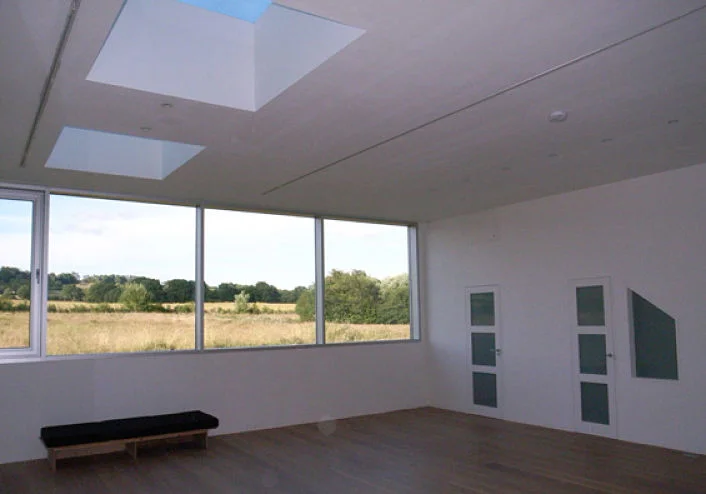 Kent House — atelier one