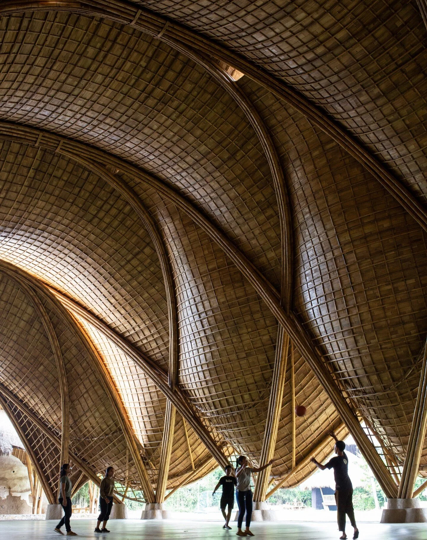 Instagram — atelier one