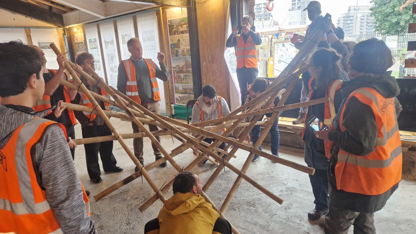 Instagram — atelier one