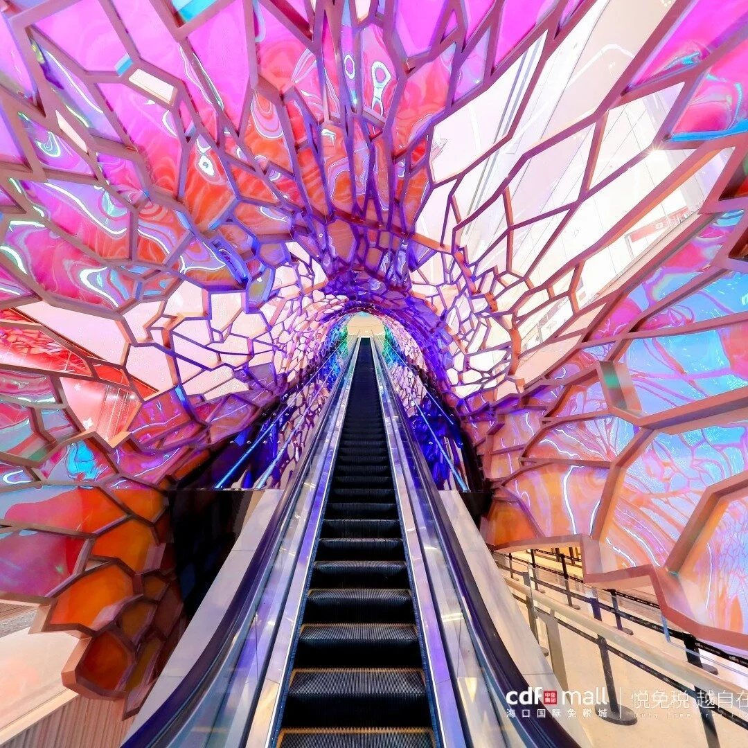 Instagram — atelier one