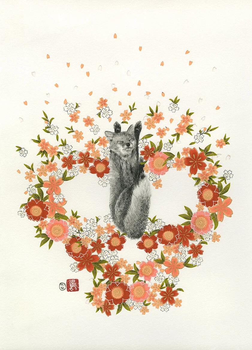 Available Artwork — Stephanie Inagaki