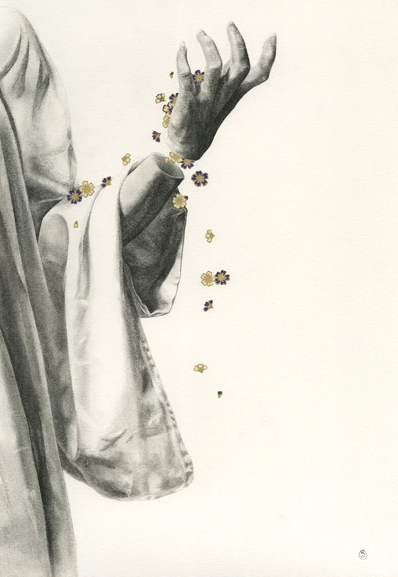 2019 — Stephanie Inagaki