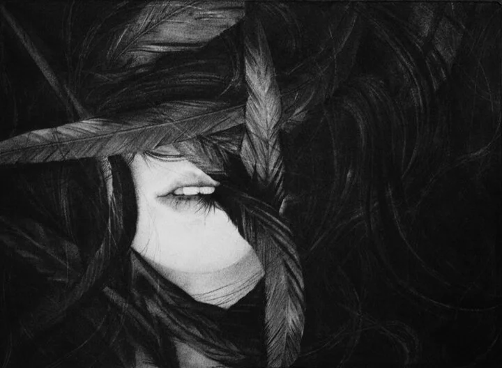 Older Works — Stephanie Inagaki