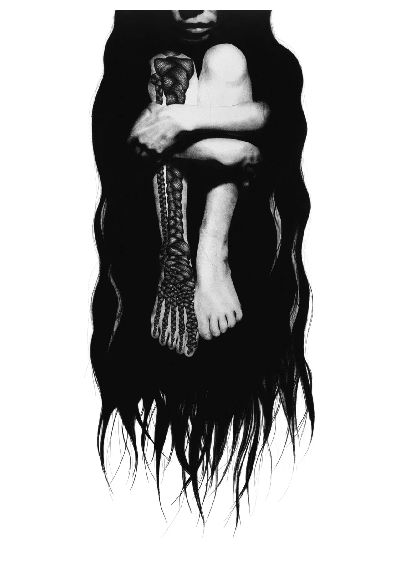 Older Works — Stephanie Inagaki