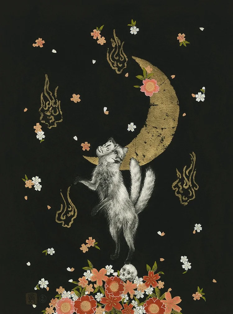 Available Artwork — Stephanie Inagaki