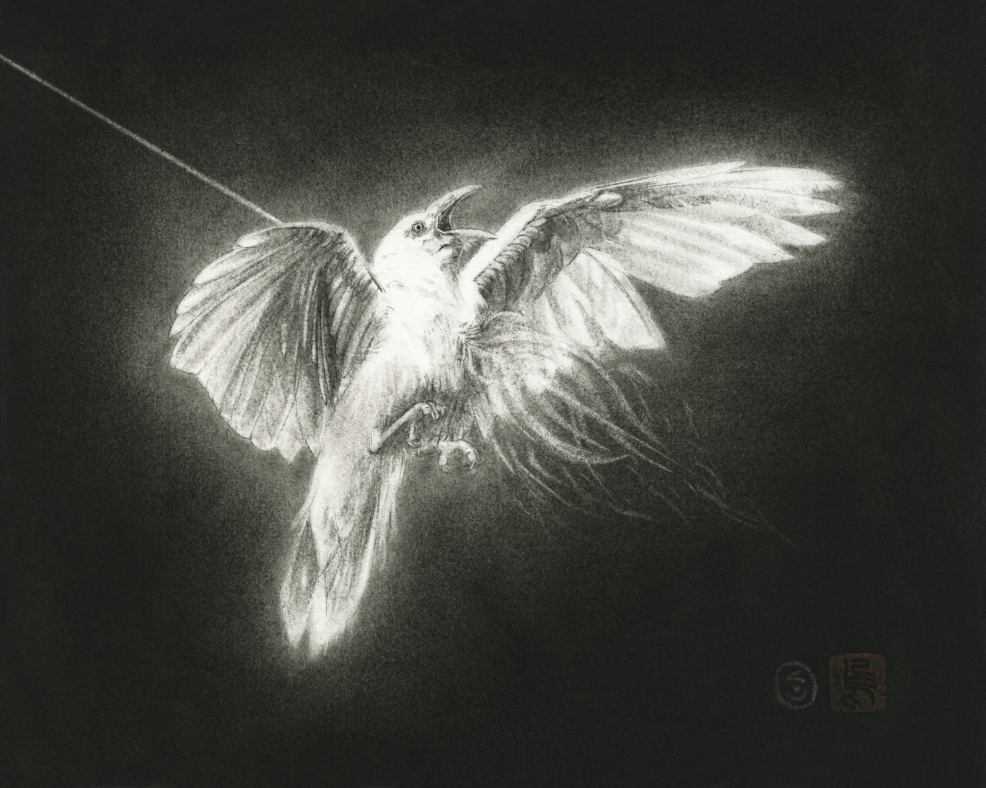 Available Artwork — Stephanie Inagaki