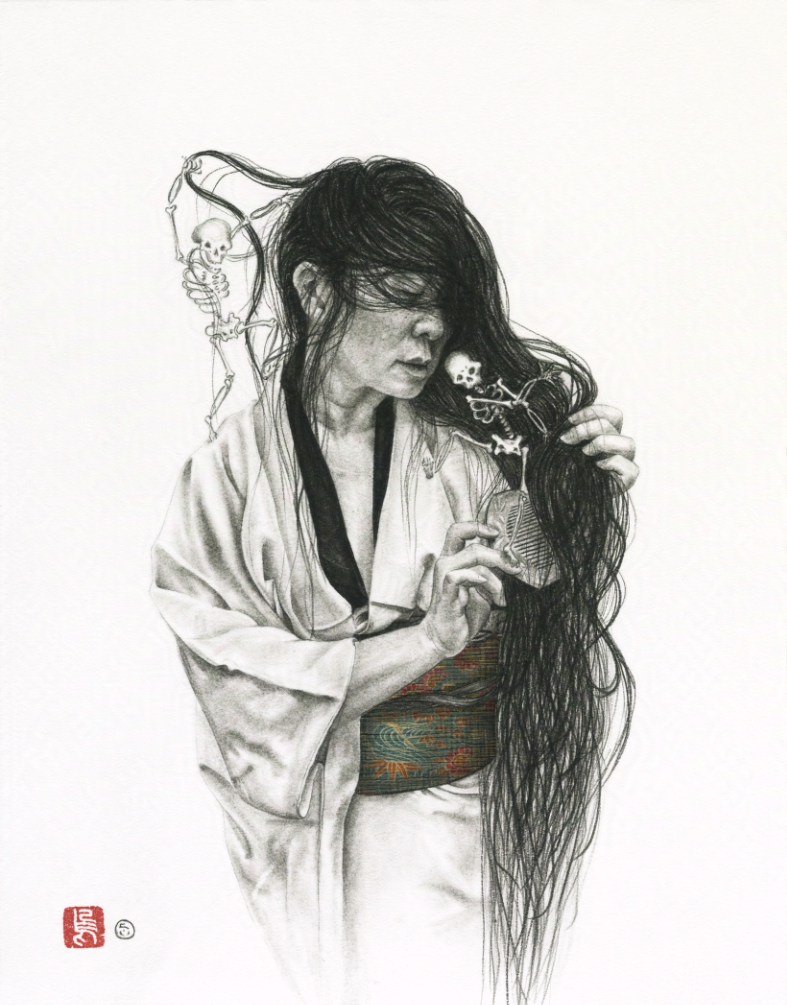 Available Artwork — Stephanie Inagaki