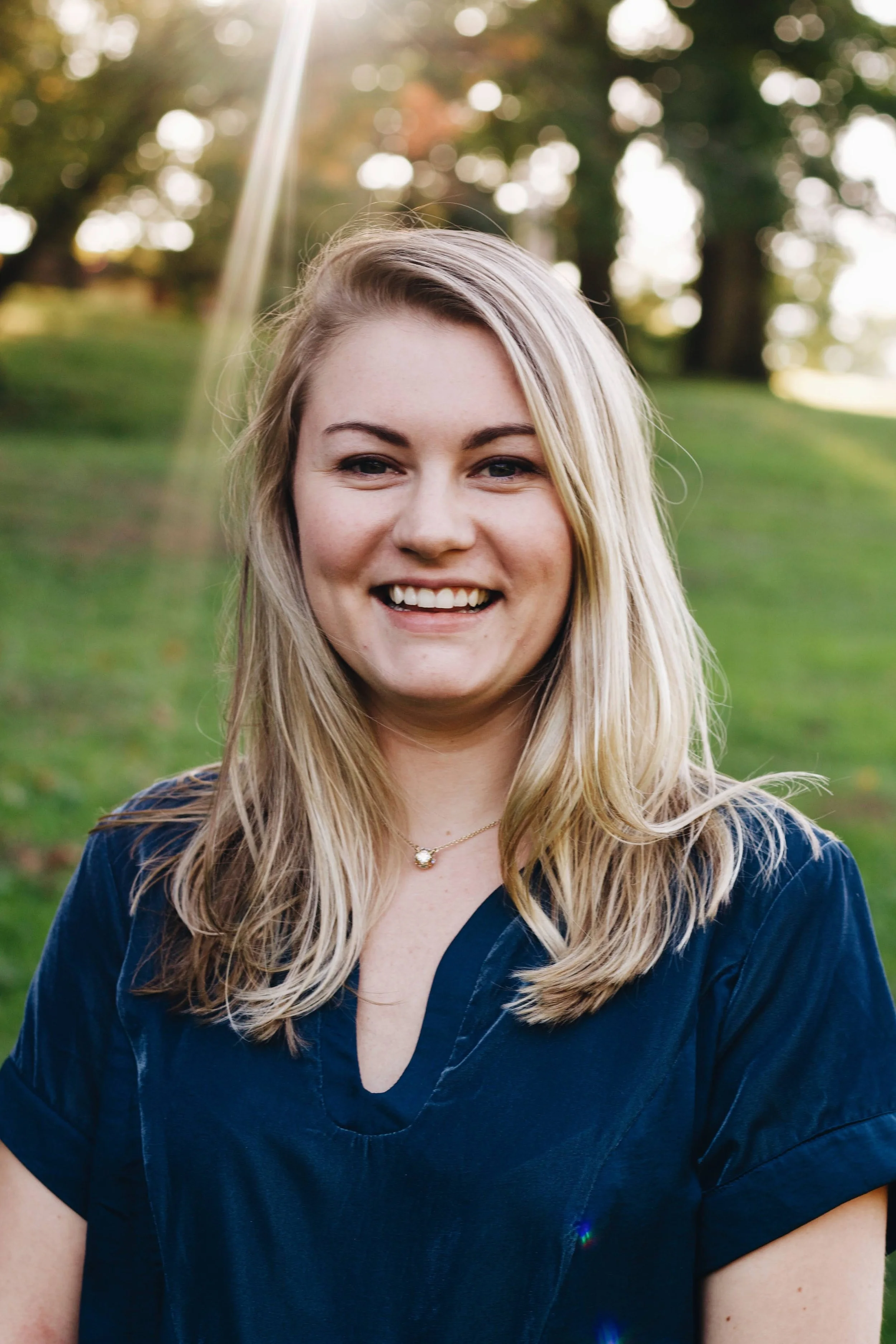 Meet the Team — Inspired Help