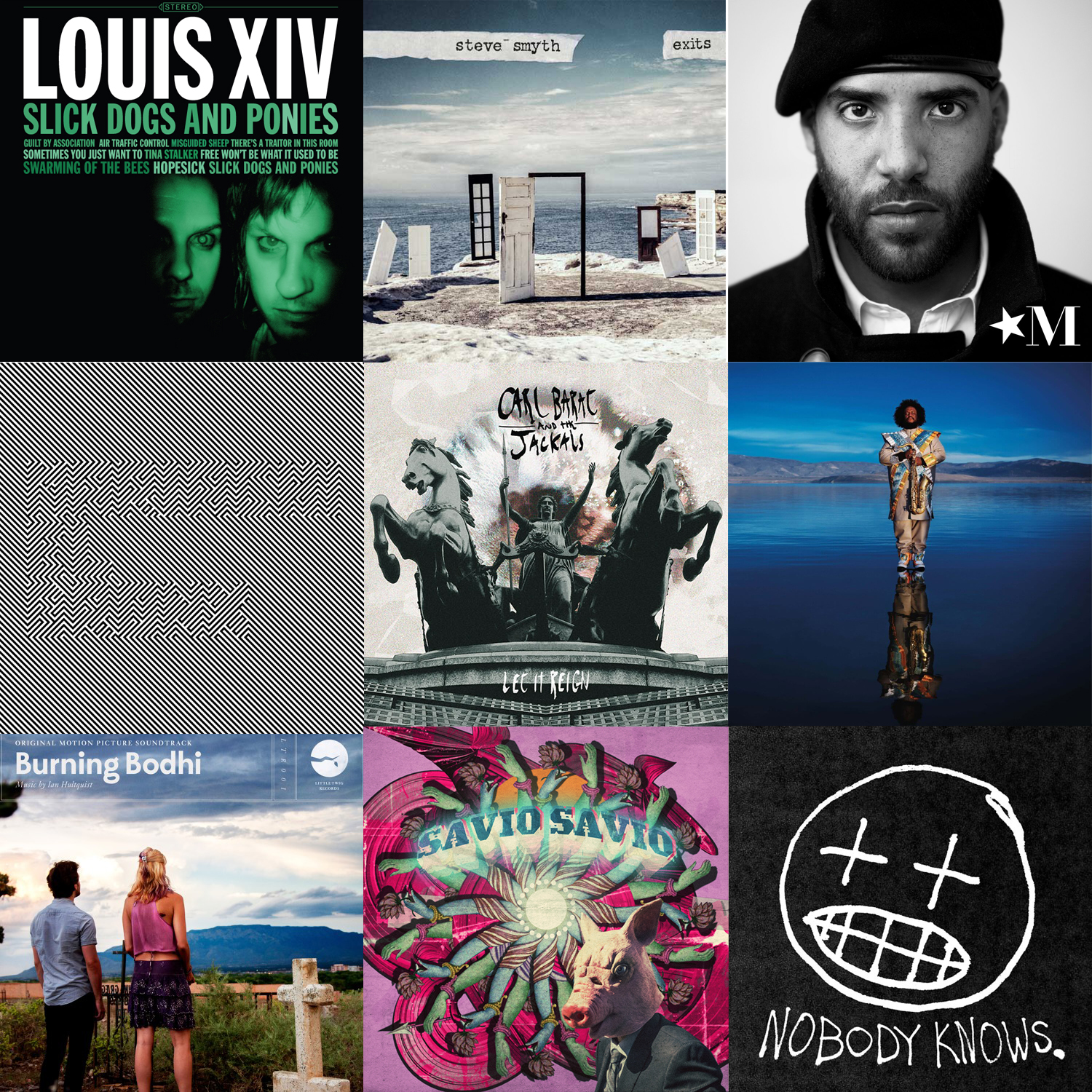 Ray Suen - Recording