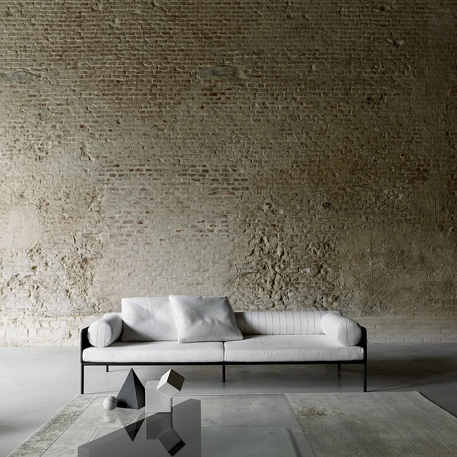 AGRA SOFA — West | NYC Home