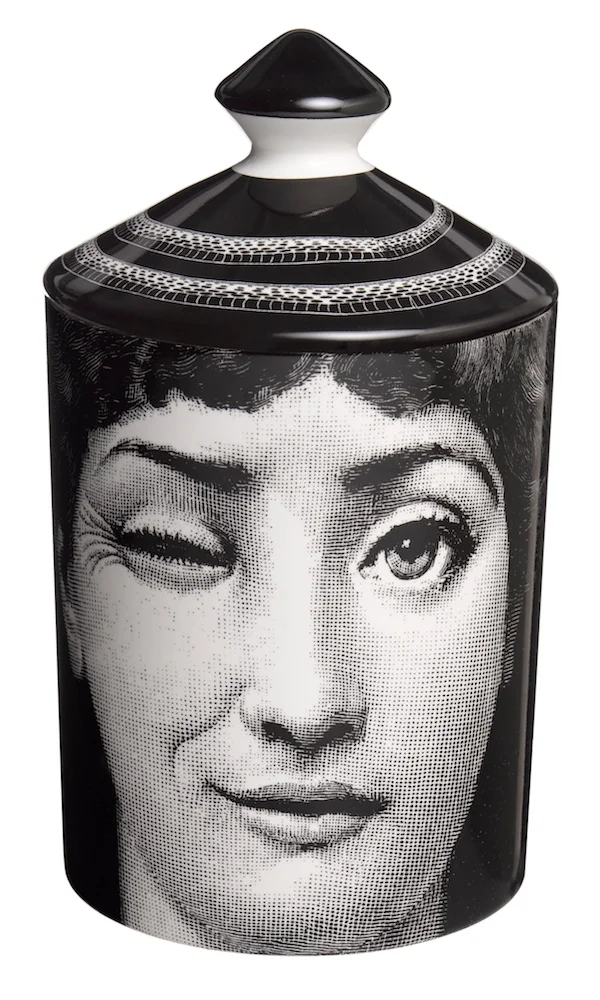 Fornasetti — REDVISITOR