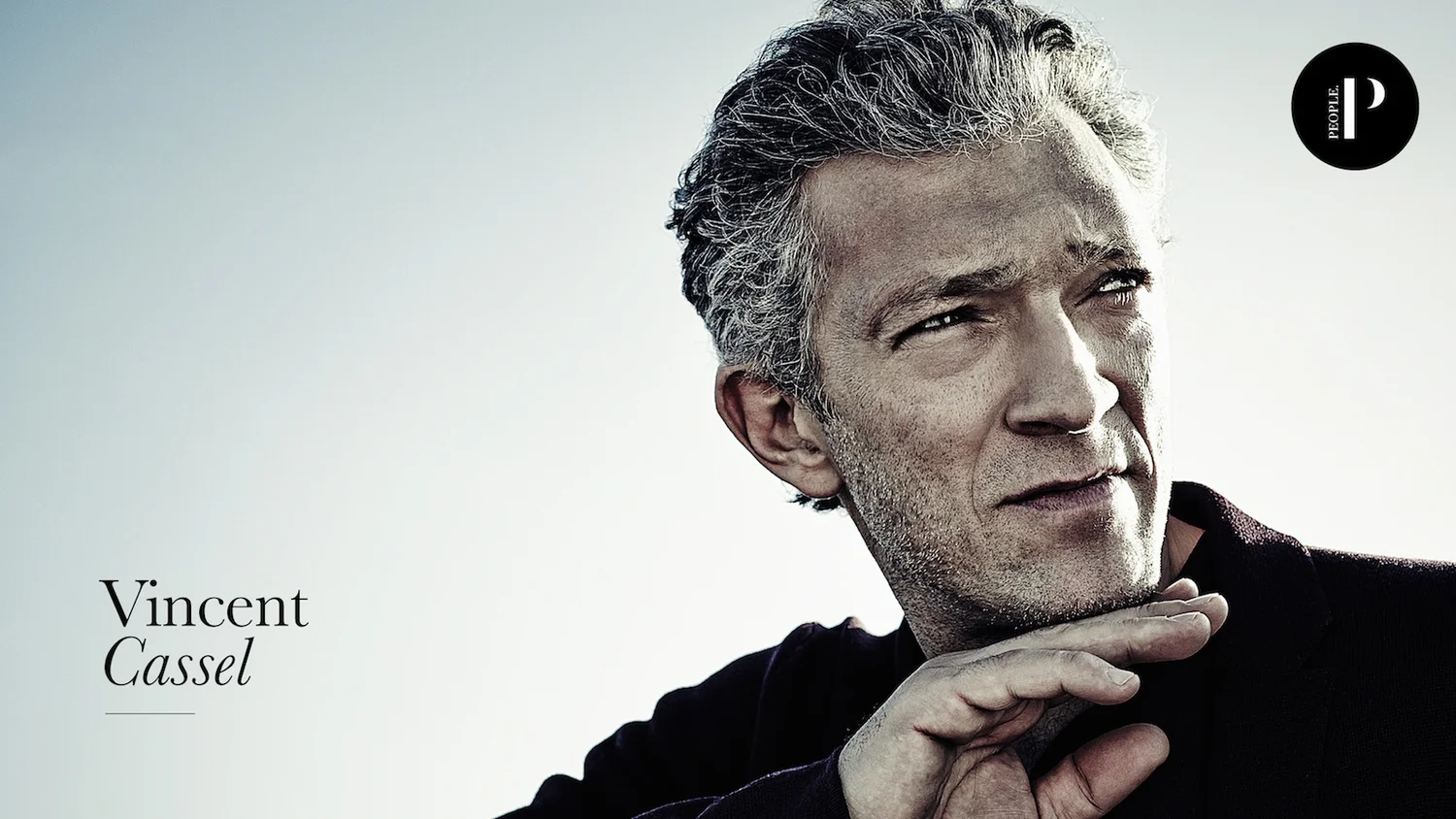 Vincent Cassell — REDVISITOR