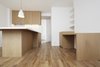 TIMBER FLAT — CUT architectures
