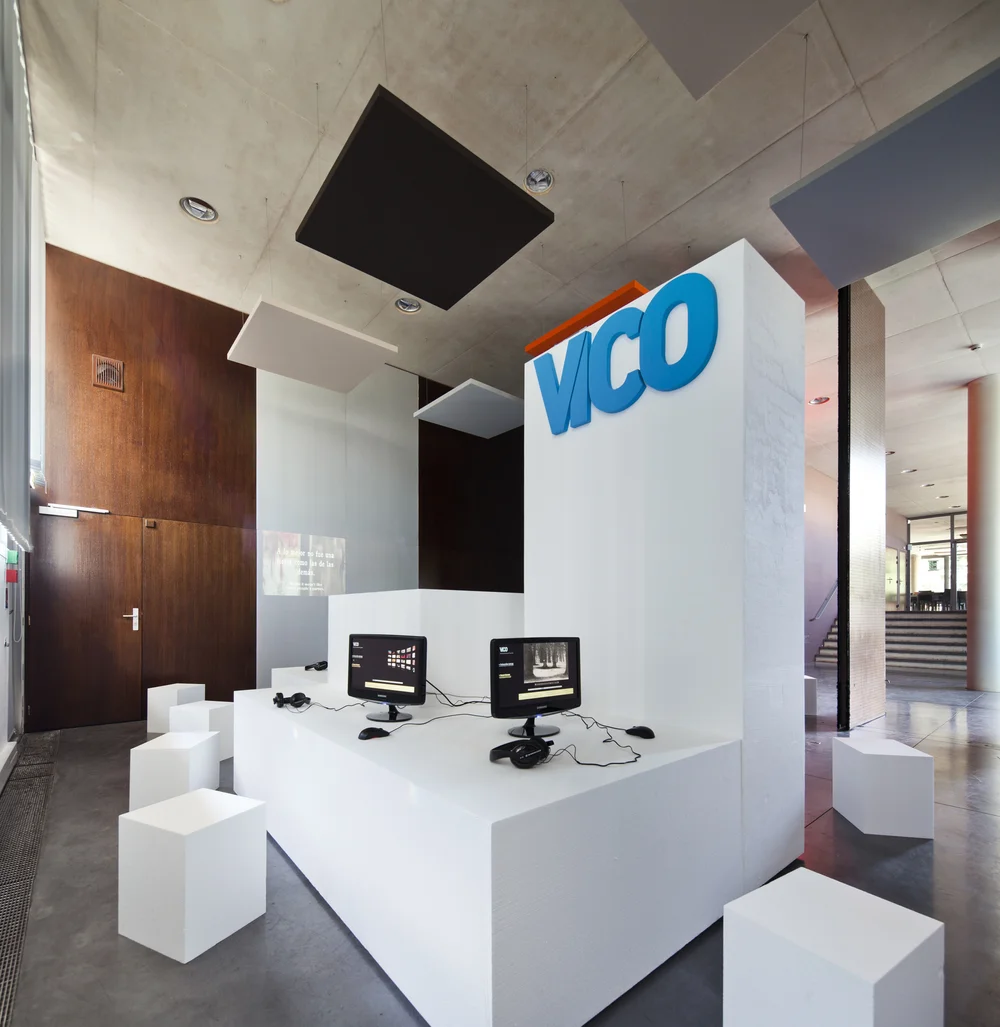 VICO MACVAL — CUT architectures