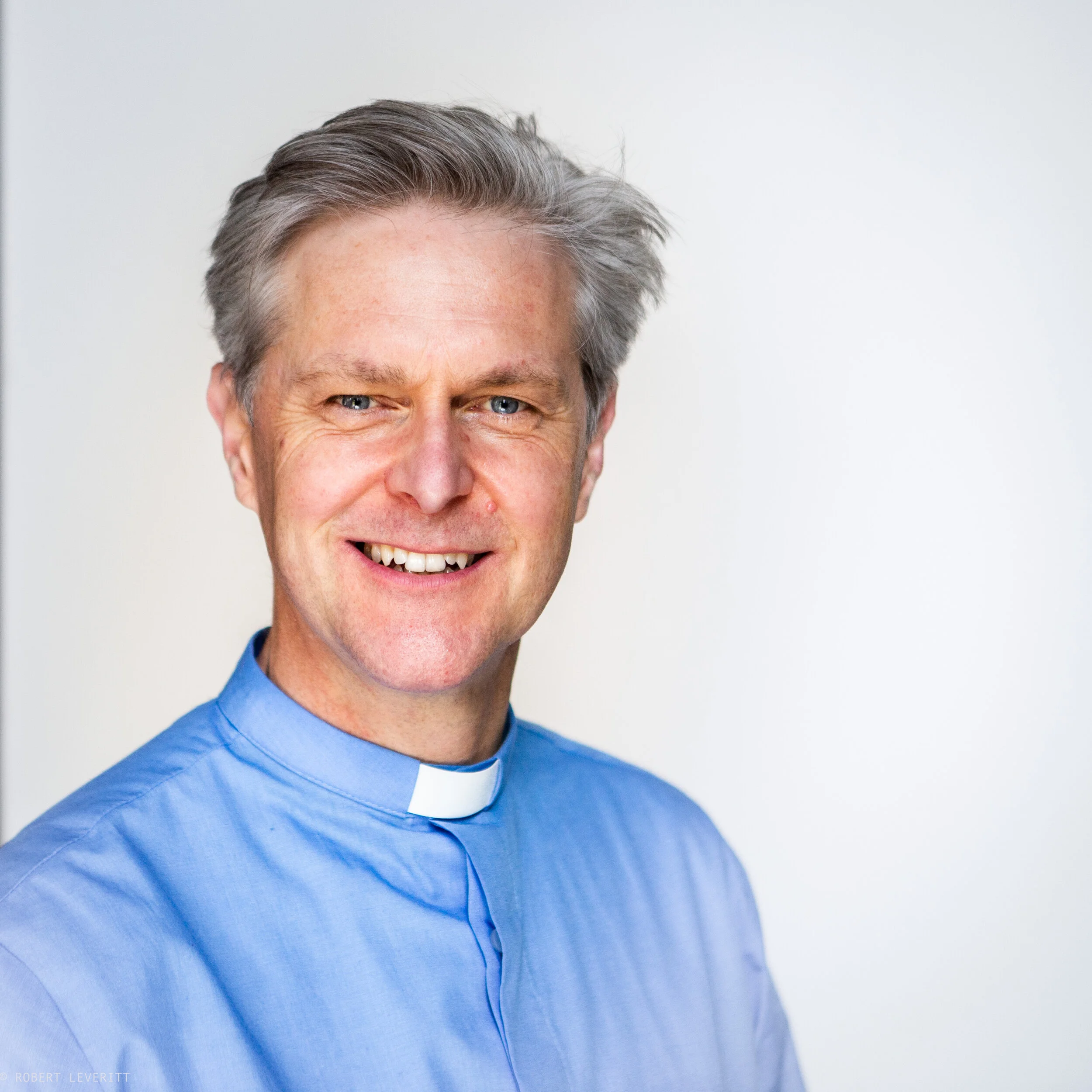 The Parish of the Transfiguration — Harborough Anglican Team