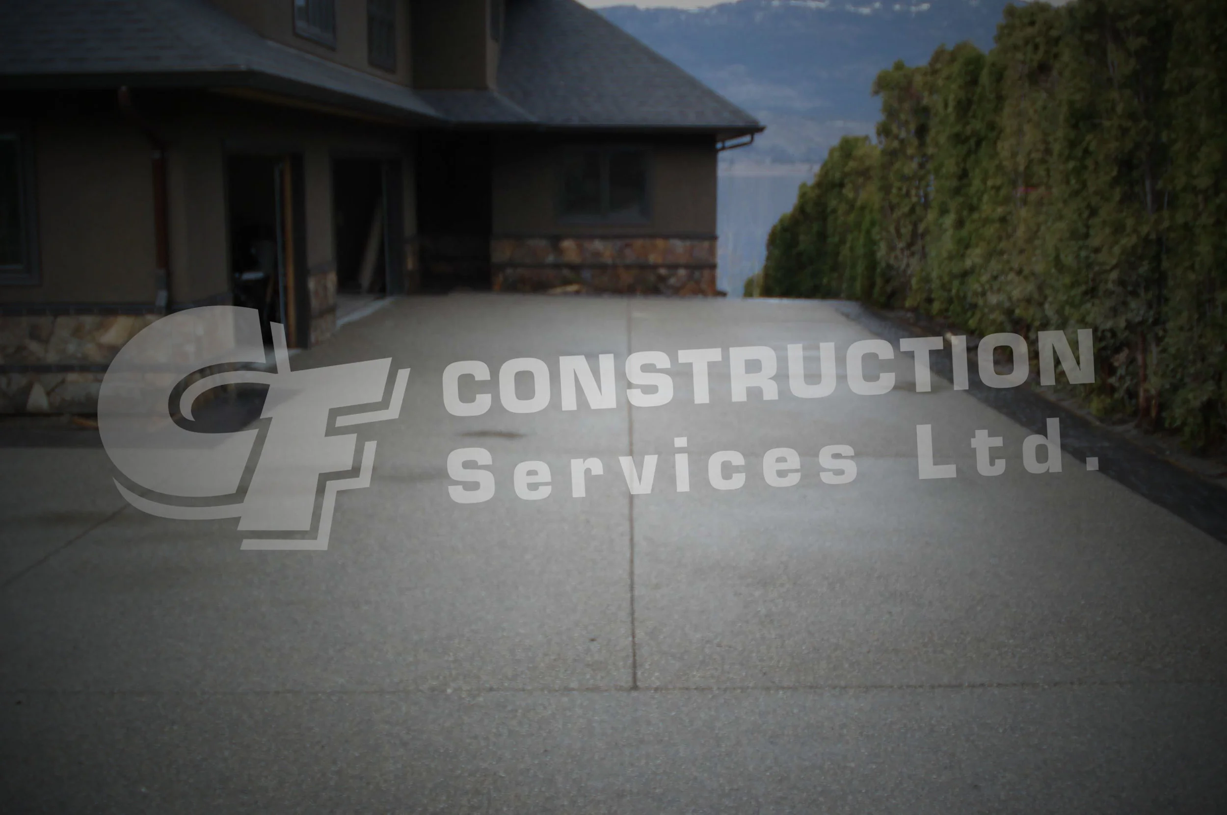 CF Construction Services