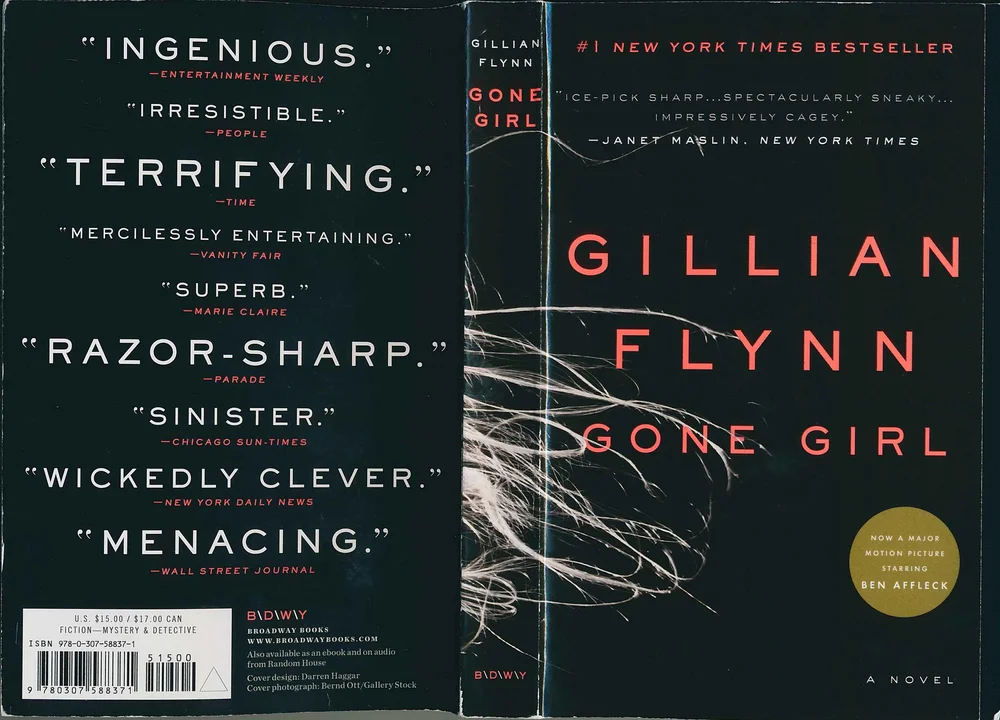 How to write an effective blurb. — Stuart Thaman, Author