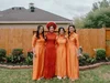 Nickie and Cheuck's Tea Ceremony — Karen Lao