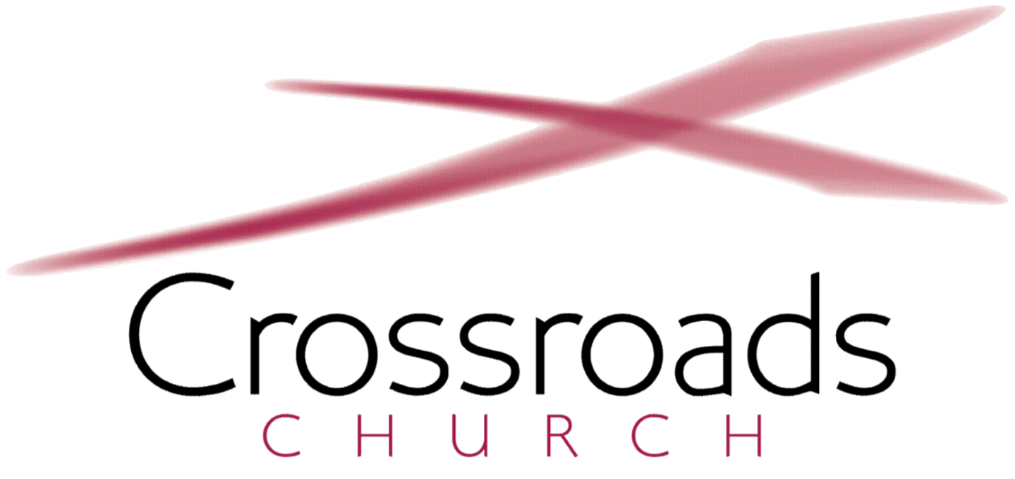 Digital Bulletin — Crossroads Church