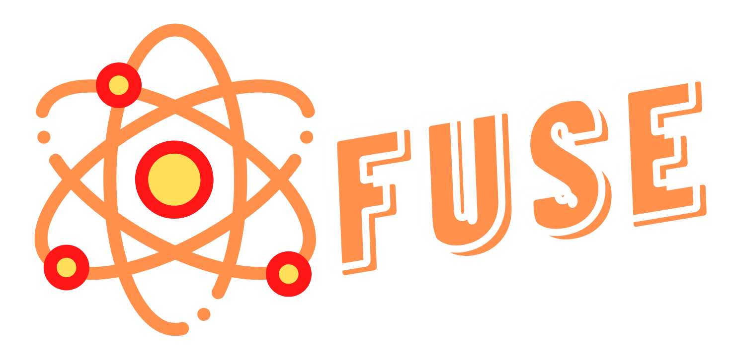 Fuse Logo Png