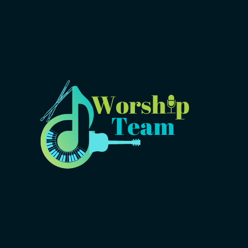 Worship Ministry Logo