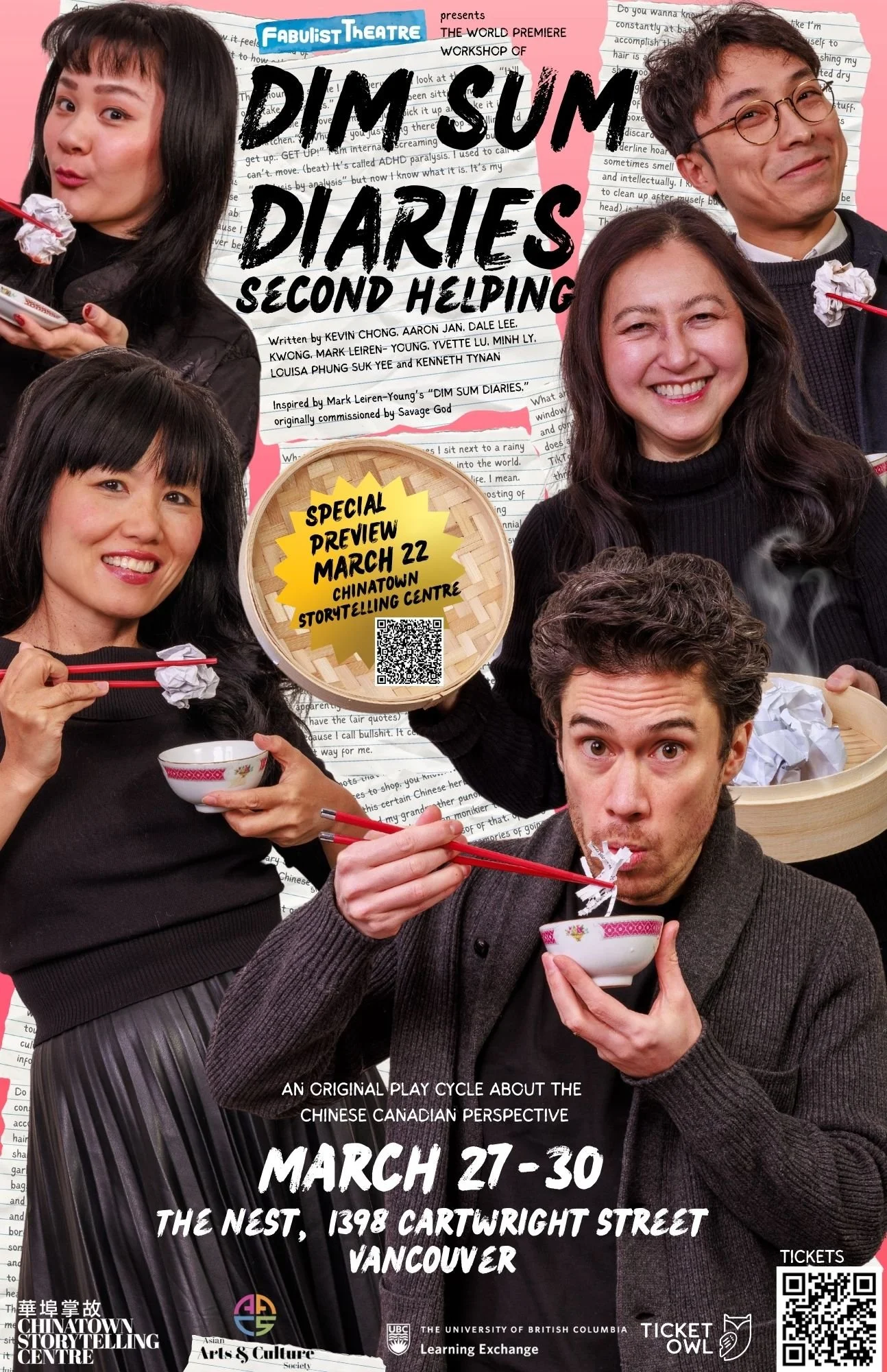 Louisa Phung Suk Yee