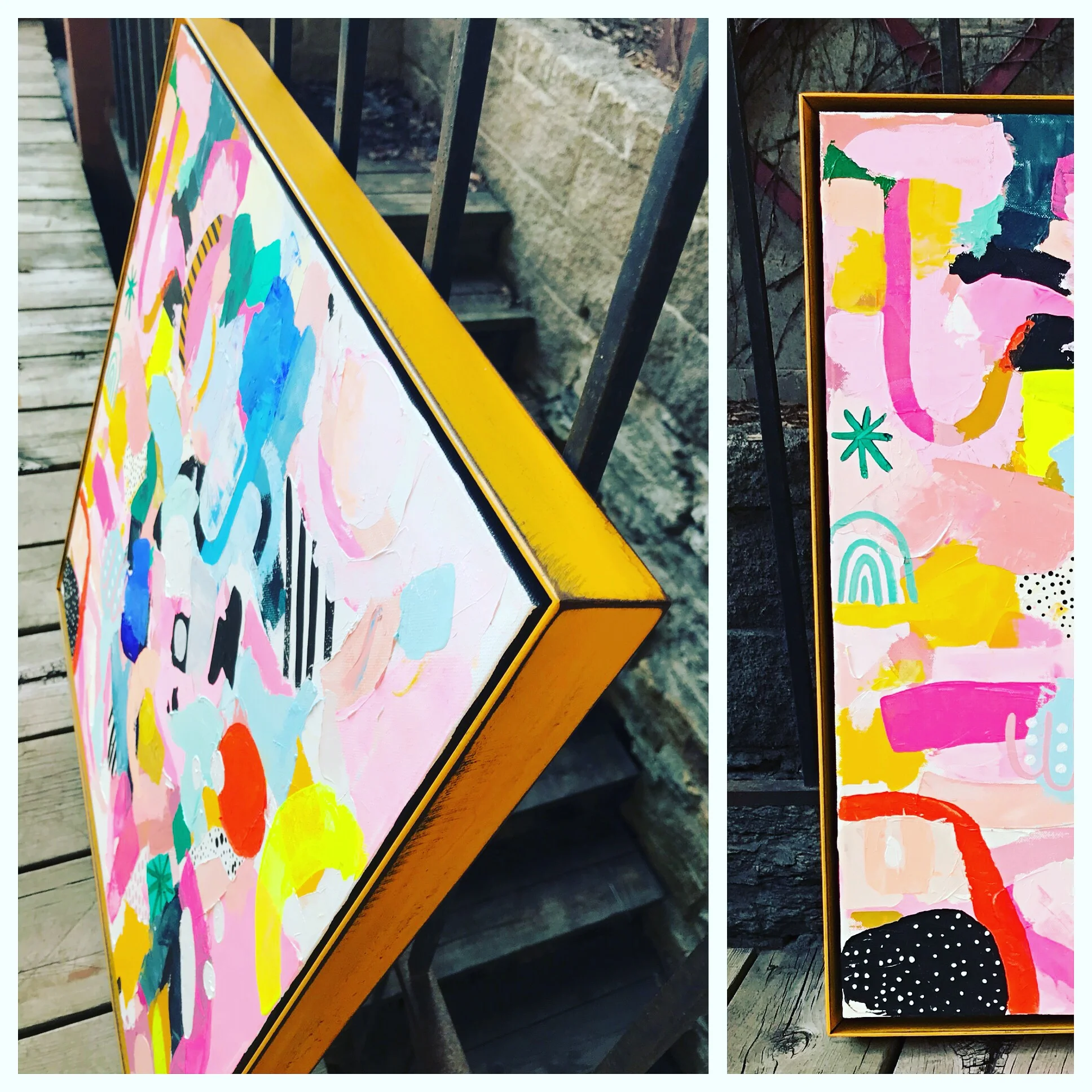 Mitrebox Framing Studio - Minneapolis