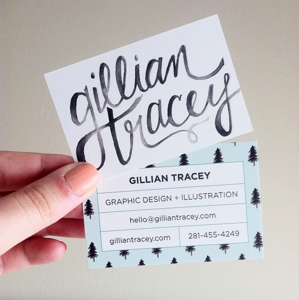 A Look Behind the Gillian Tracey Design Brand — Gillian Tracey Design ...