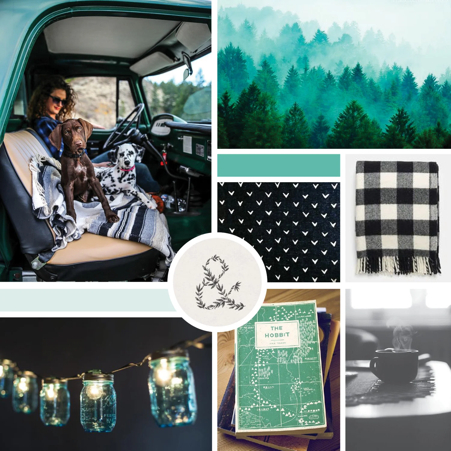 A Look Behind the Gillian Tracey Design Brand — Gillian Tracey Design ...