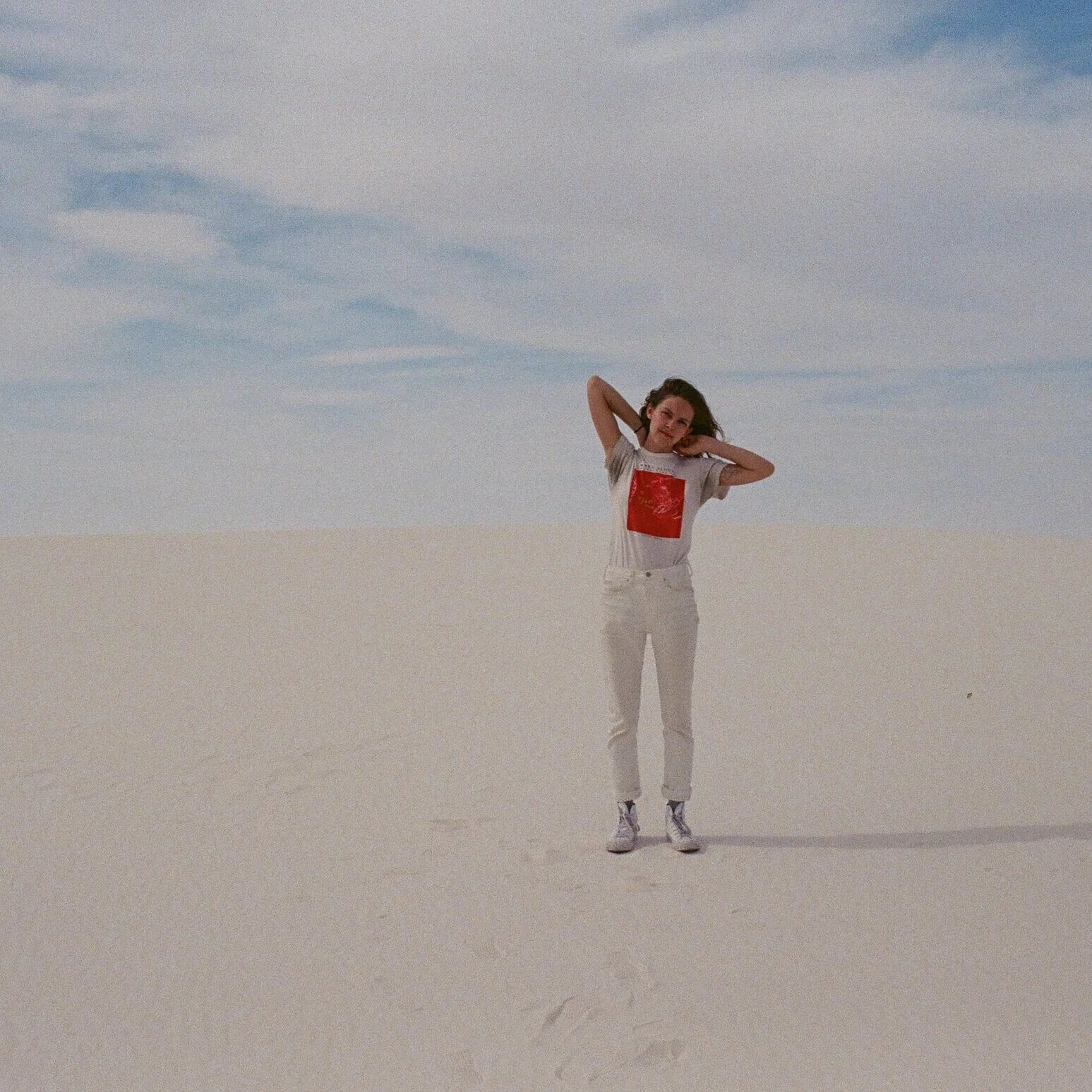 Breezy Granzow - Video Editor & Motion Graphics Animator