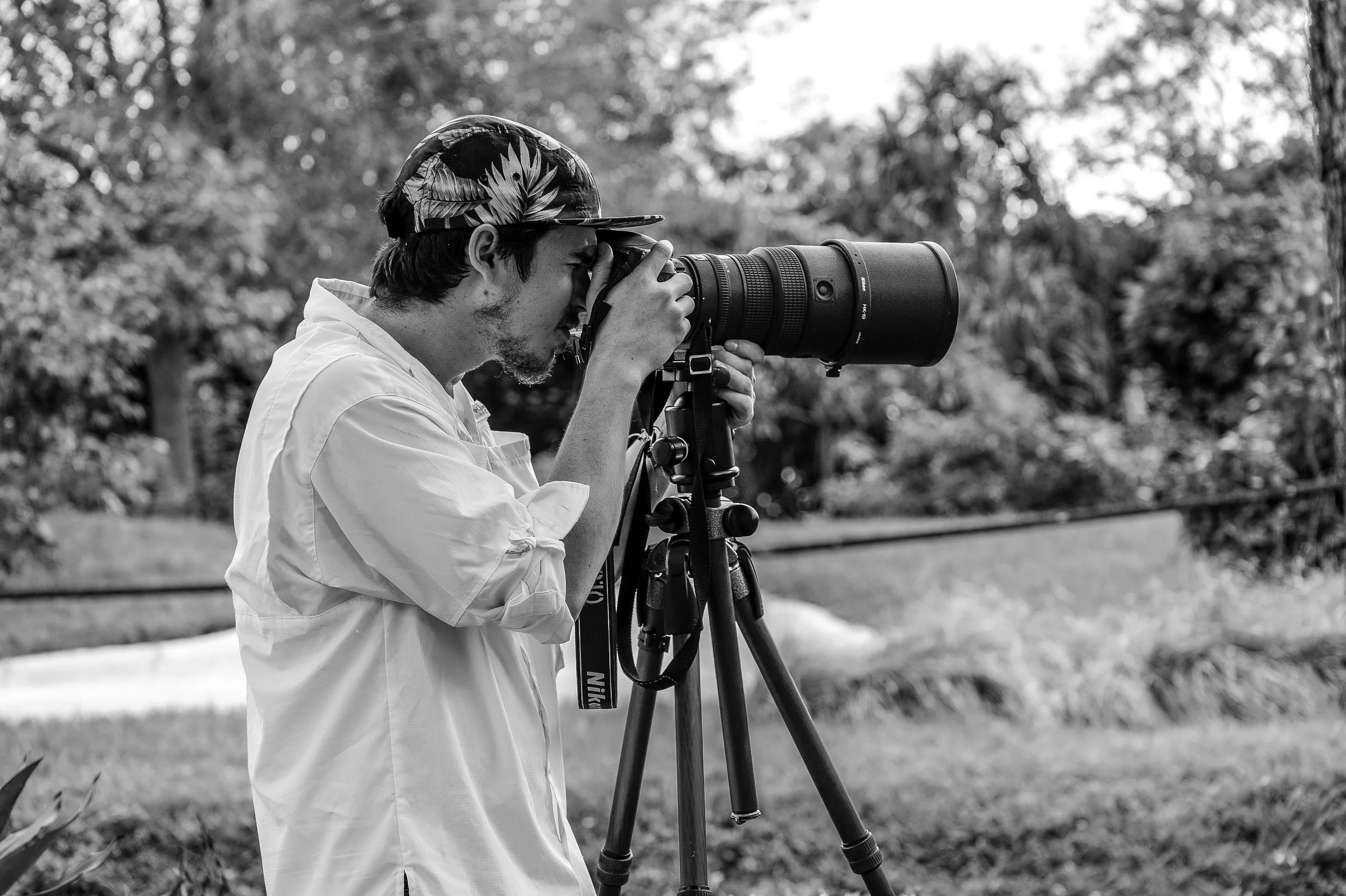 About — Drew Hughes Photography