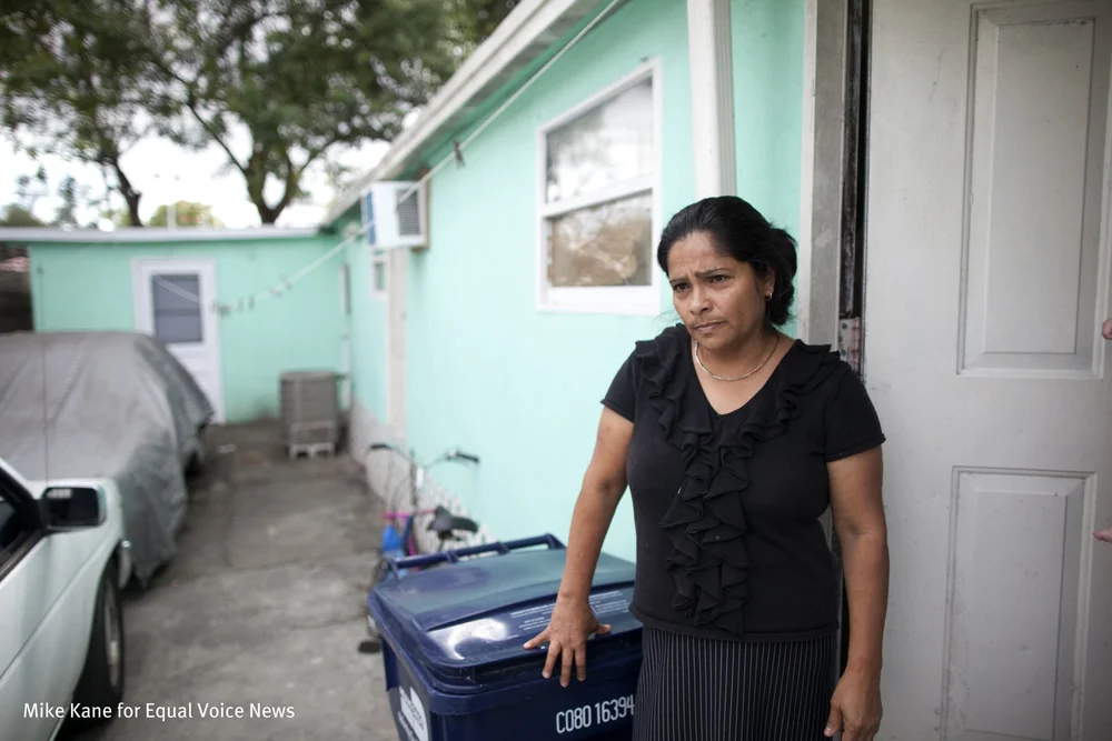 Community Justice Project (Miami)