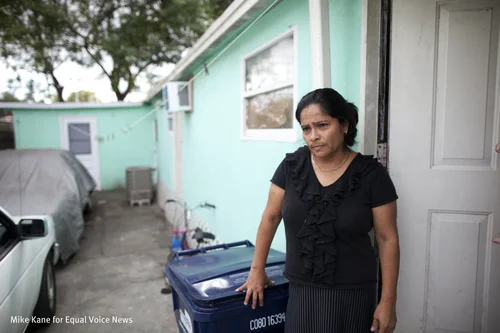 Community Justice Project (Miami)