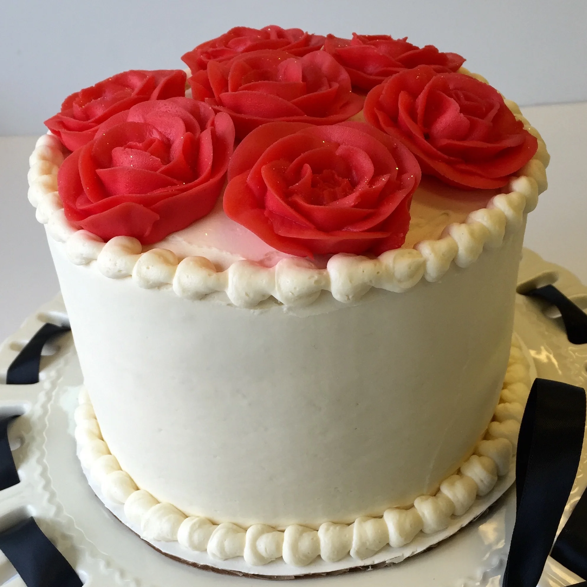 Cakes — Sweet Tooth Cottage