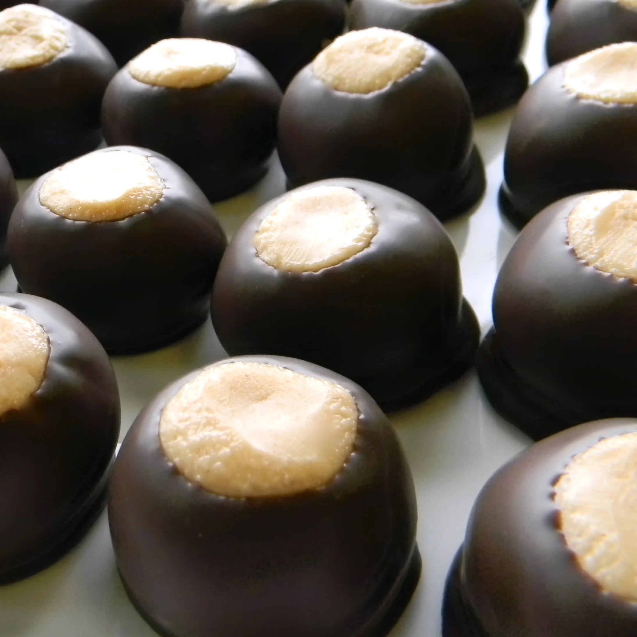 Sweet Tooth Chocolate