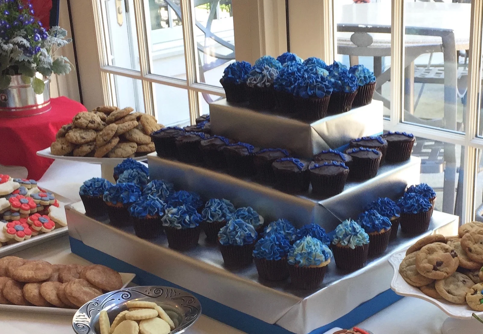 Graduation — Sweet Tooth Cottage